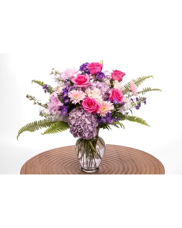 Enchanting - Fort Collins, CO | Paul Wood Florist