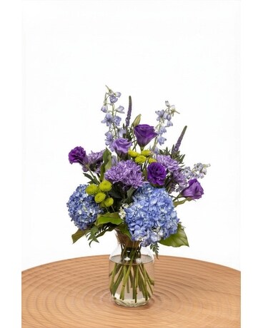 Indigo Bliss - Fort Collins, CO | Palmer Flowers