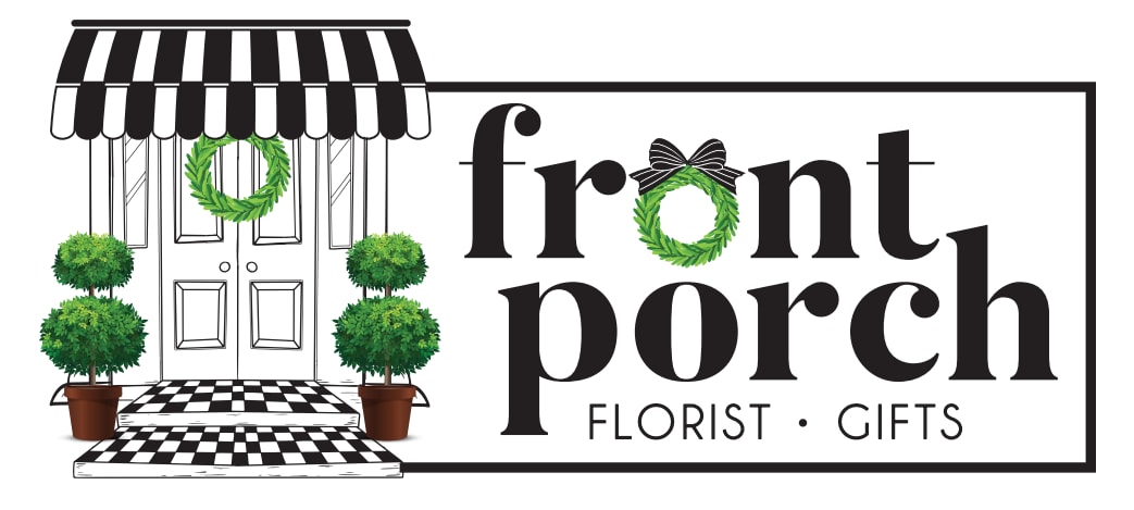 Mount Olive Florist - Flower Delivery by Front Porch Florist & Gifts Inc