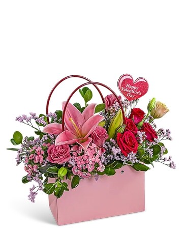 Florist In Lincolnton Nc