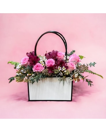 Wilson Florist - Flower Delivery by Avenue Gardens Florist