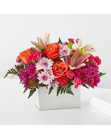 Mandan Florist - Flower Delivery by Hirsch Floral