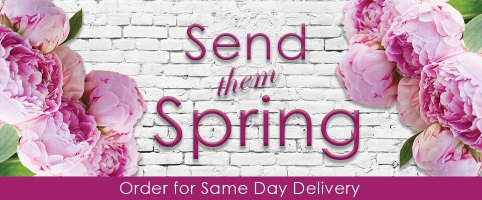 Amarillo Florist - Flower Delivery by Freeman's Flowers