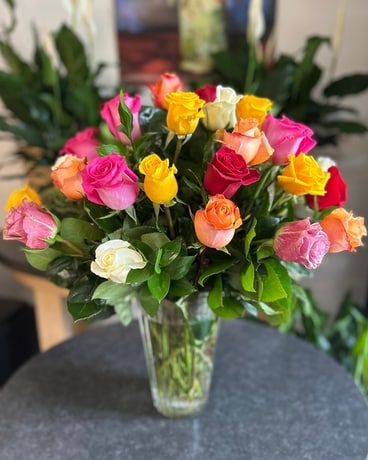 Roses Near Me [Free Delivery Options]