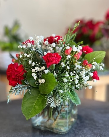 Florist | Free Delivery Options