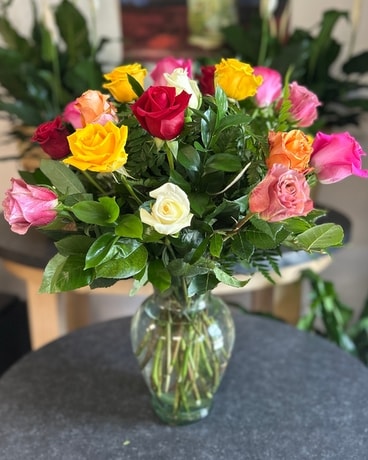 Free Flower Delivery