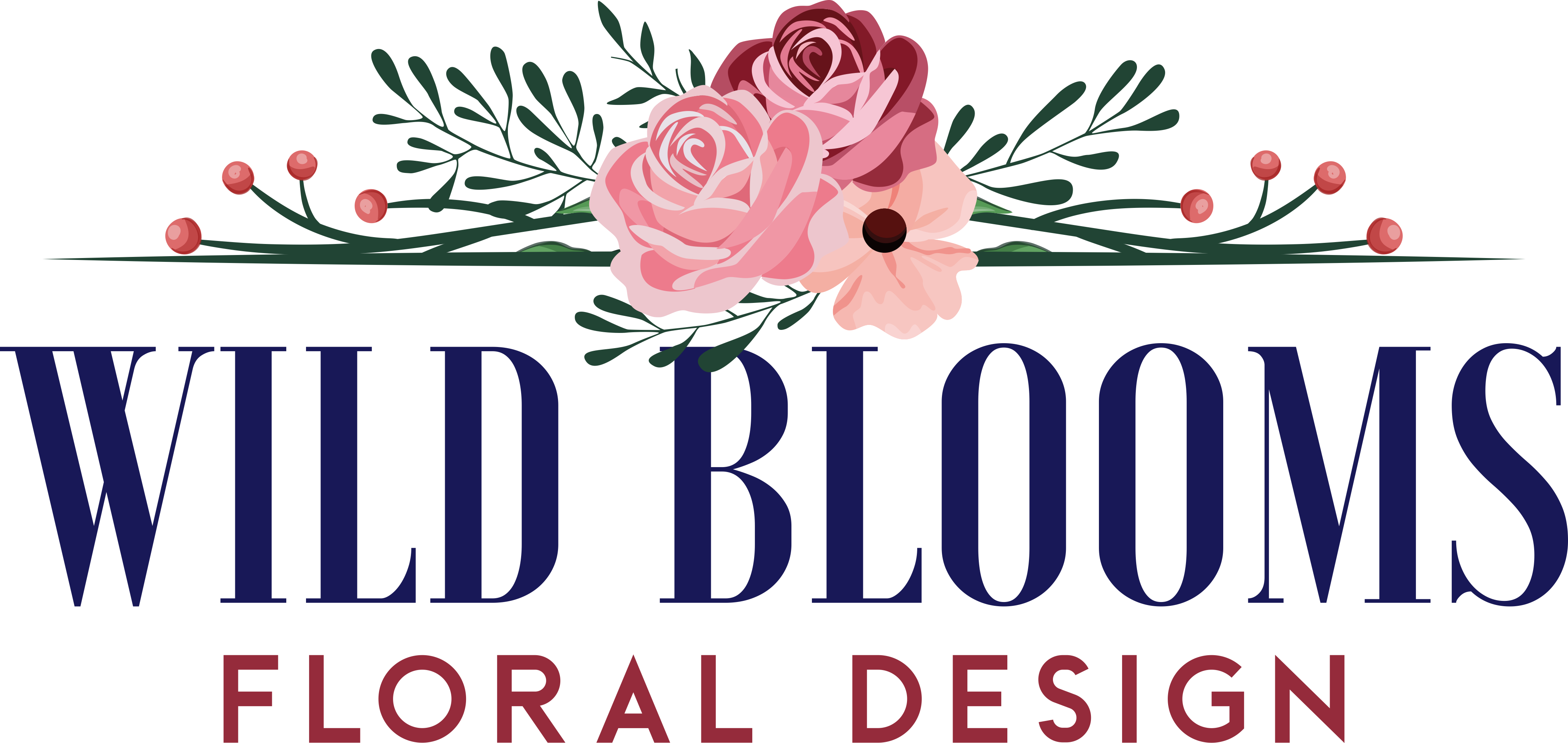Canal Winchester Florist - Flower Delivery by Wild Blooms Floral Design