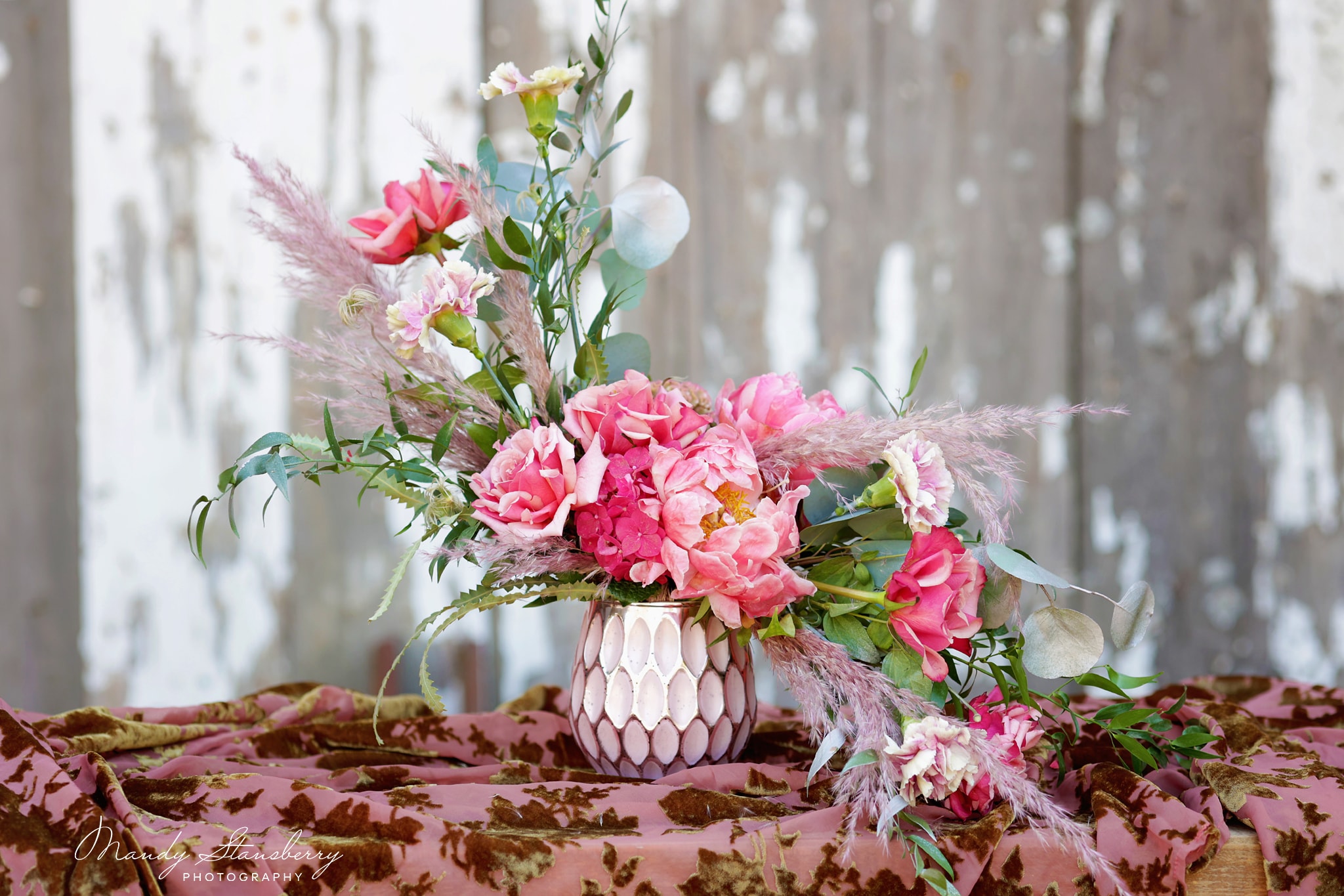 Edmond Florist - Flower Delivery by Madeline's Flower Shop