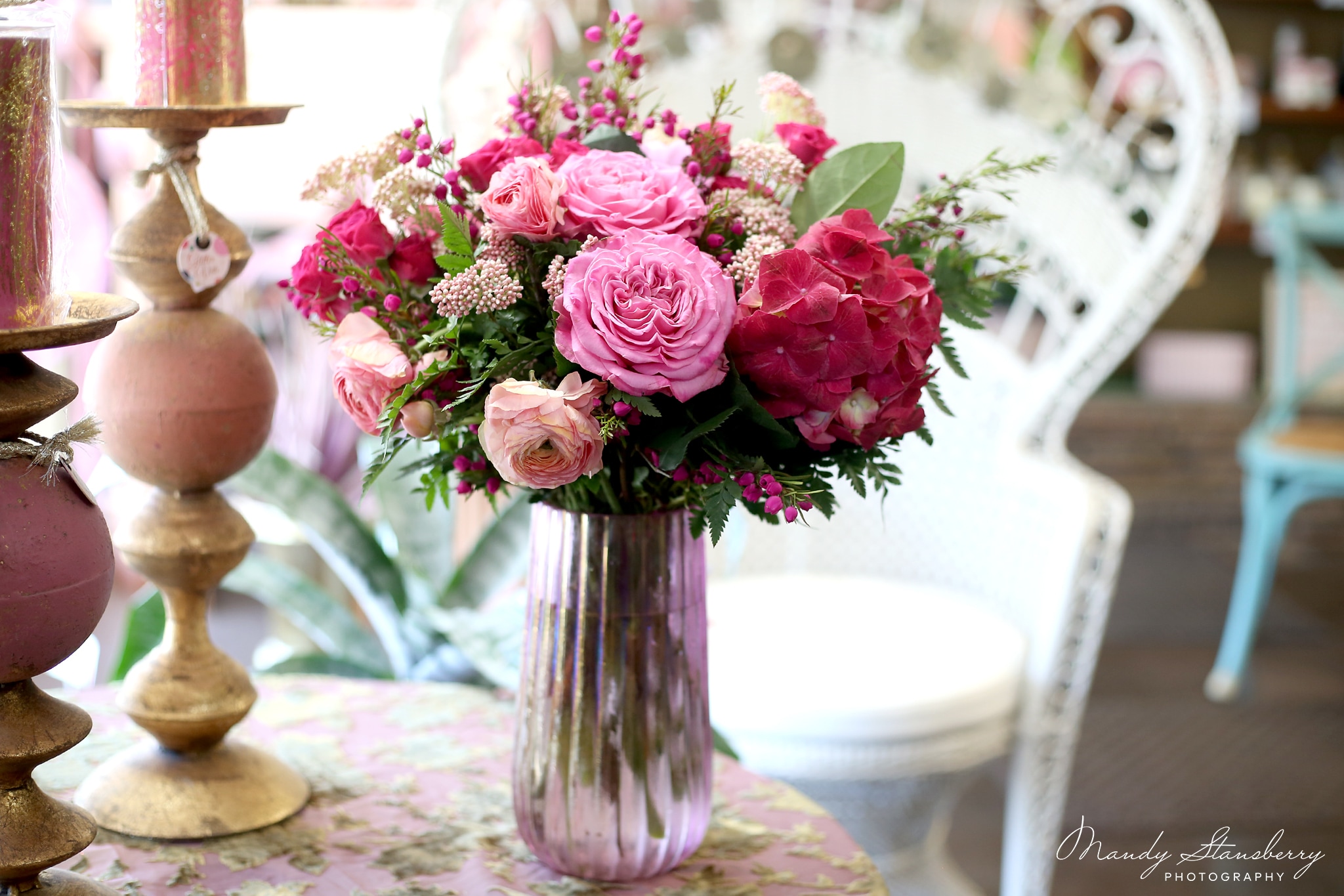 Edmond Florist - Flower Delivery by Madeline's Flower Shop