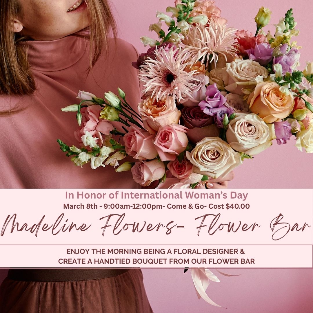Edmond Florist - Flower Delivery by Madeline's Flower Shop