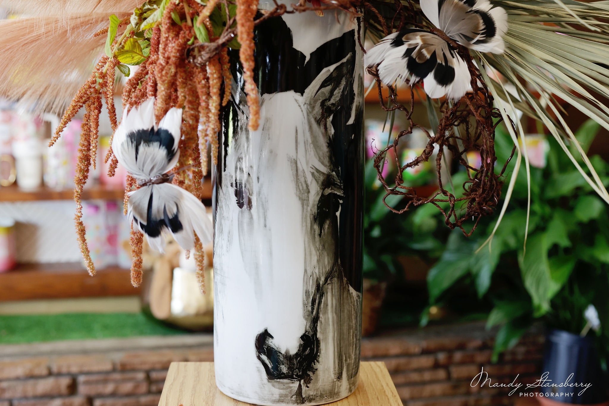 Edmond Florist - Flower Delivery by Madeline's Flower Shop