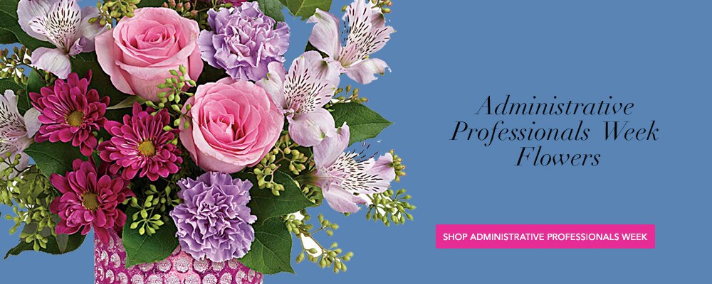 Corvallis Florist - Flower Delivery by Penguin Flowers