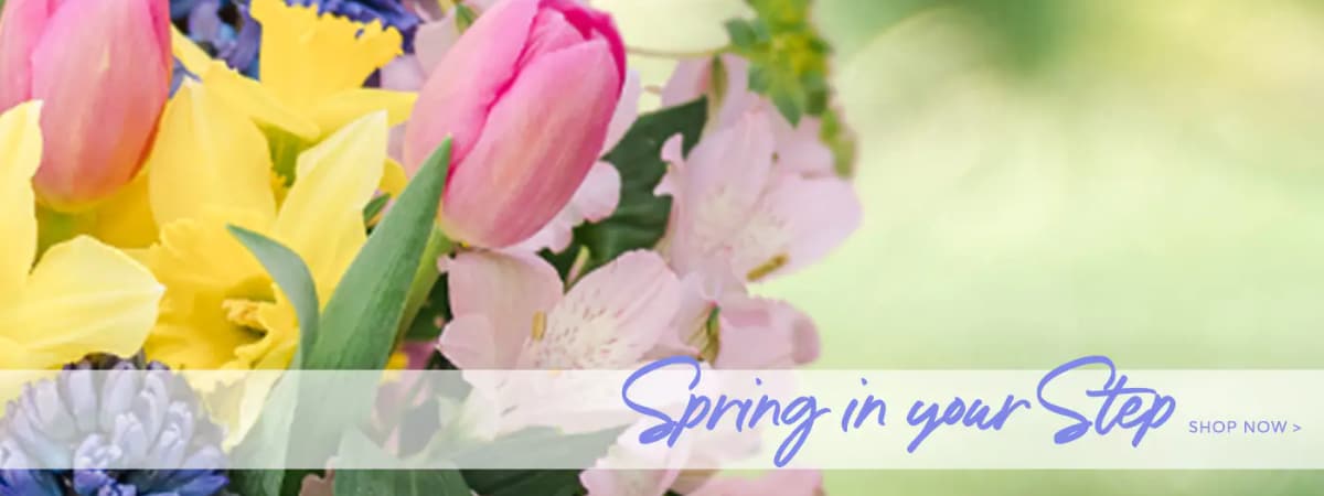 Beaverton Florist - Flower Delivery by Westside Florist