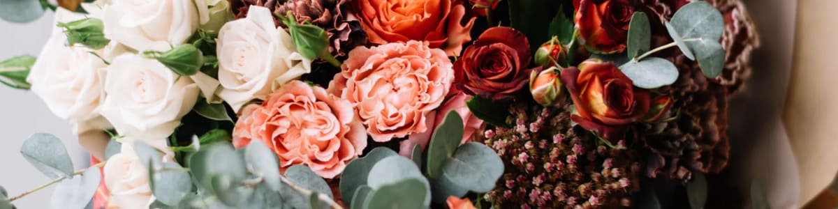 Home Petals & Perspectives