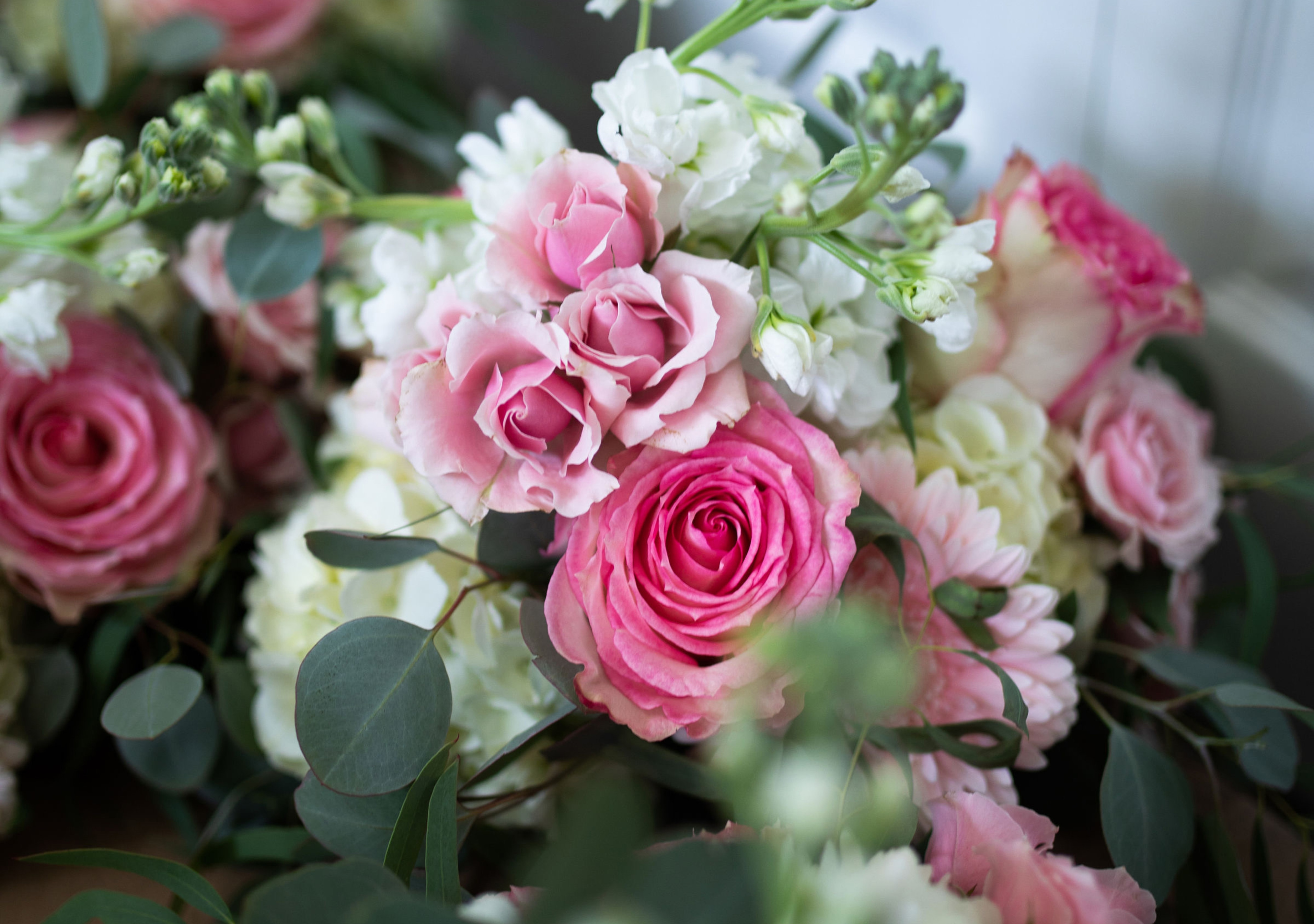 About The Butler Florist | Family-Owned Florist in Butler, PA