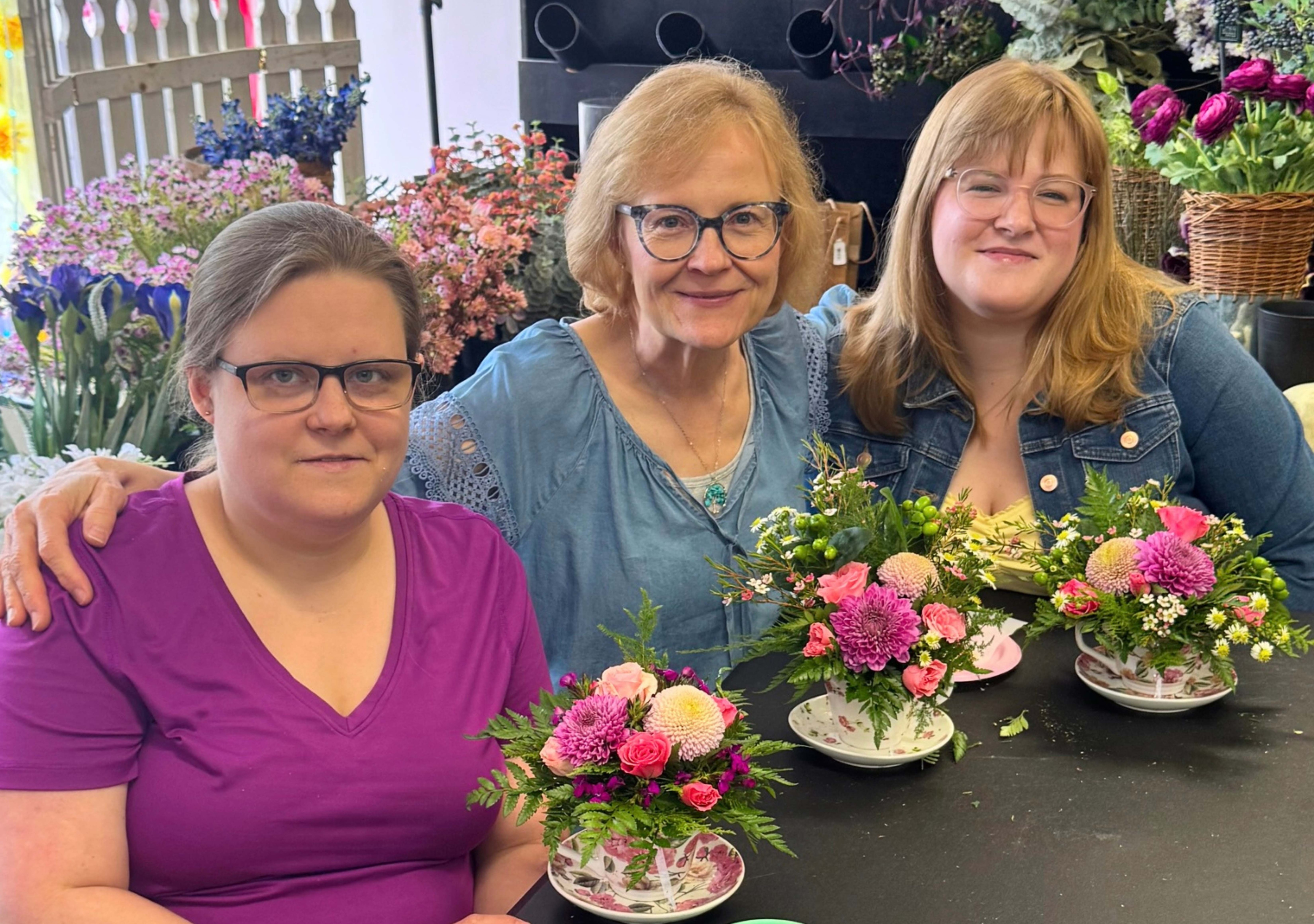 Floral Services in Butler, PA | Weddings, Events & Daily Delivery