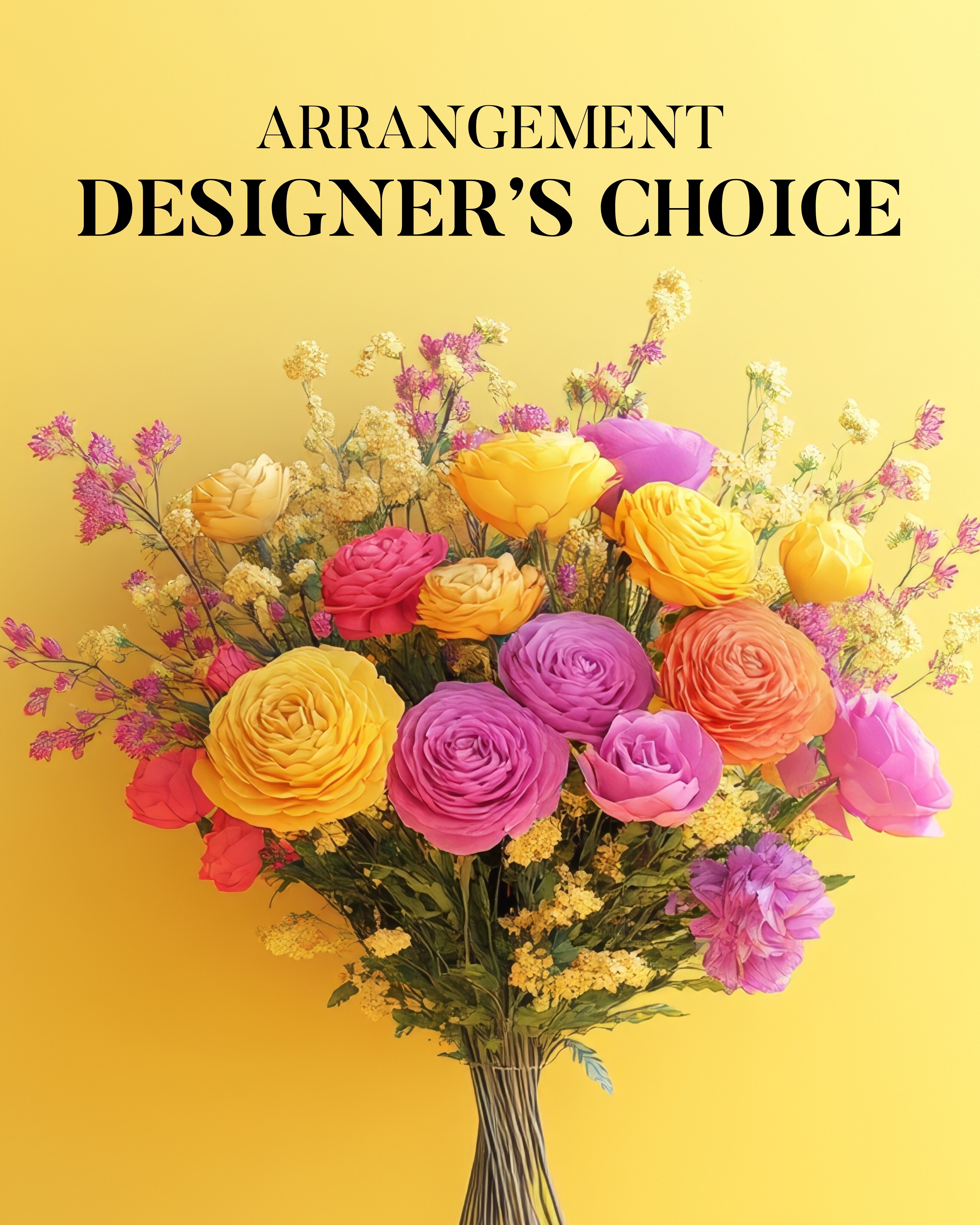 The Butler Florist - Flower Delivery by The Butler Florist