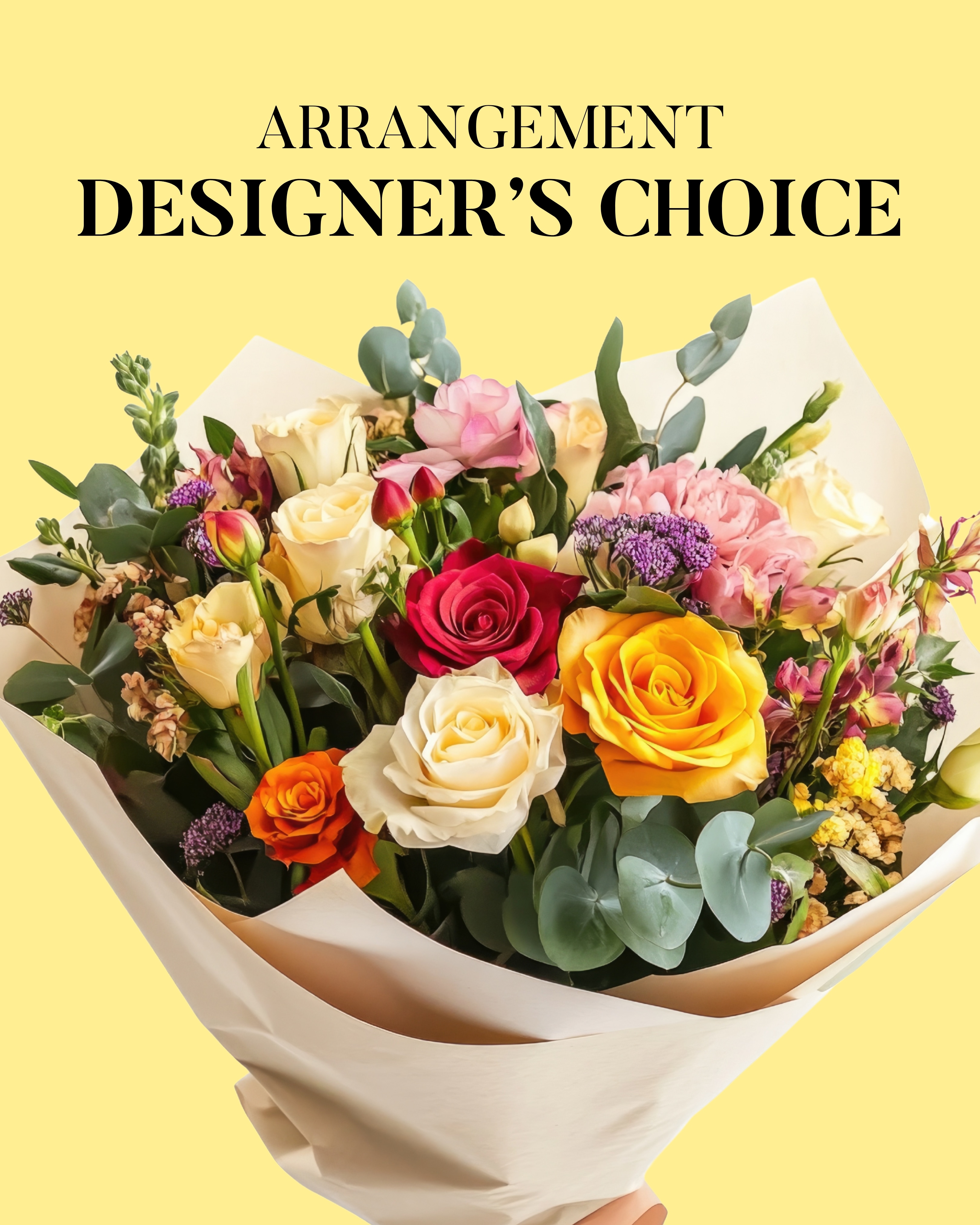 The Butler Florist - Flower Delivery by The Butler Florist