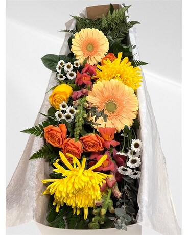 Bouquets by Occasions Delivery Butler PA - The Butler Florist