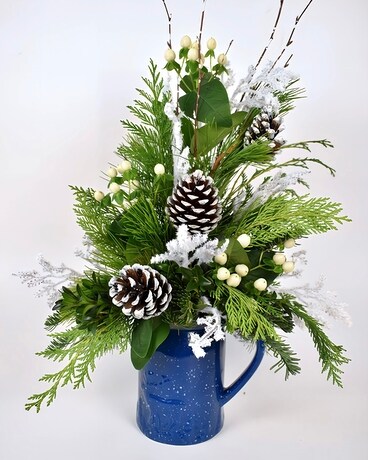 The Butler Florist - Flower Delivery by The Butler Florist