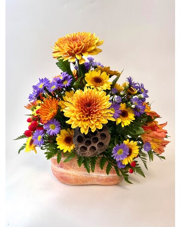 The Butler Florist - Flower Delivery by The Butler Florist