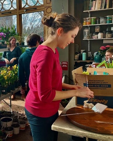 Wayne Florist - Flower Delivery by Valley Forge Flowers