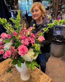 Wayne Florist - Flower Delivery by Valley Forge Flowers