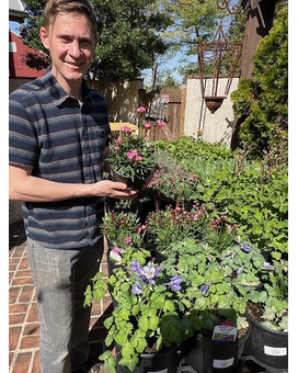 Wayne Florist - Flower Delivery by Valley Forge Flowers