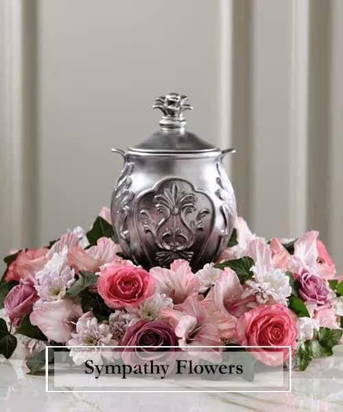 Upper Darby Florist - Flower Delivery by Polites Florist