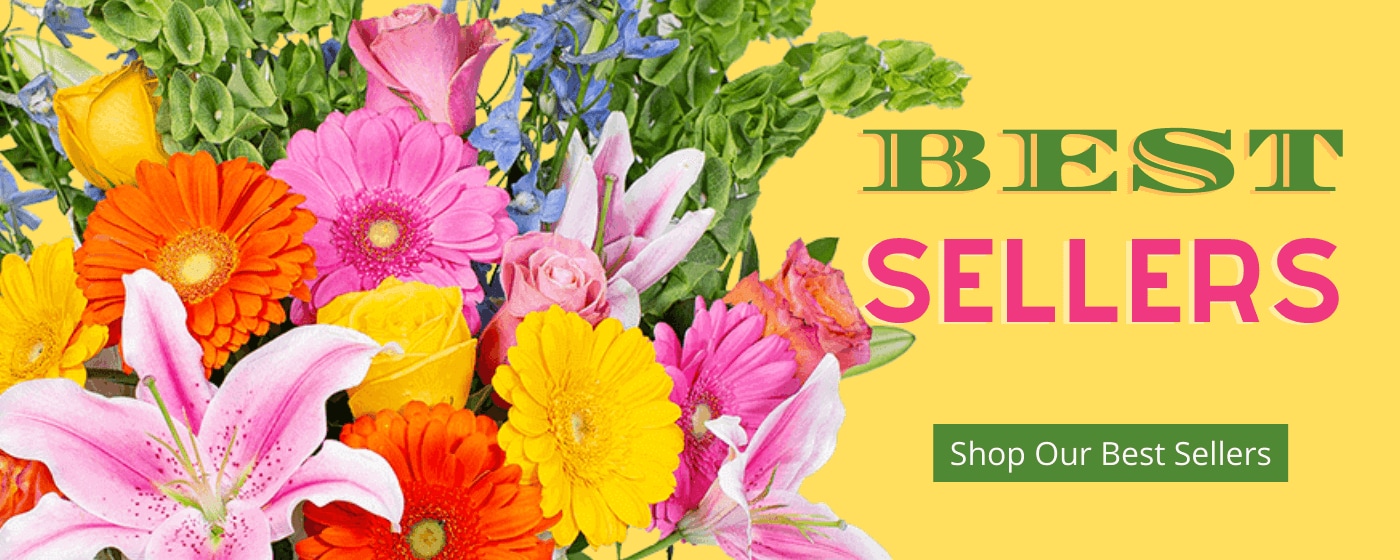 Florist Allentown PA Near Me - Flower Delivery Allentown Pennsylvania