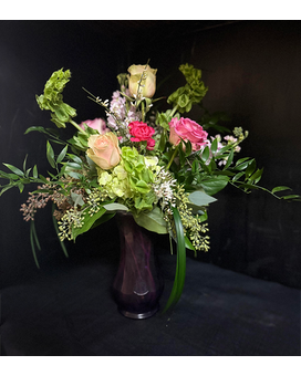 Memphis Florist - Flower Delivery by Lynn Doyle Flowers & Events