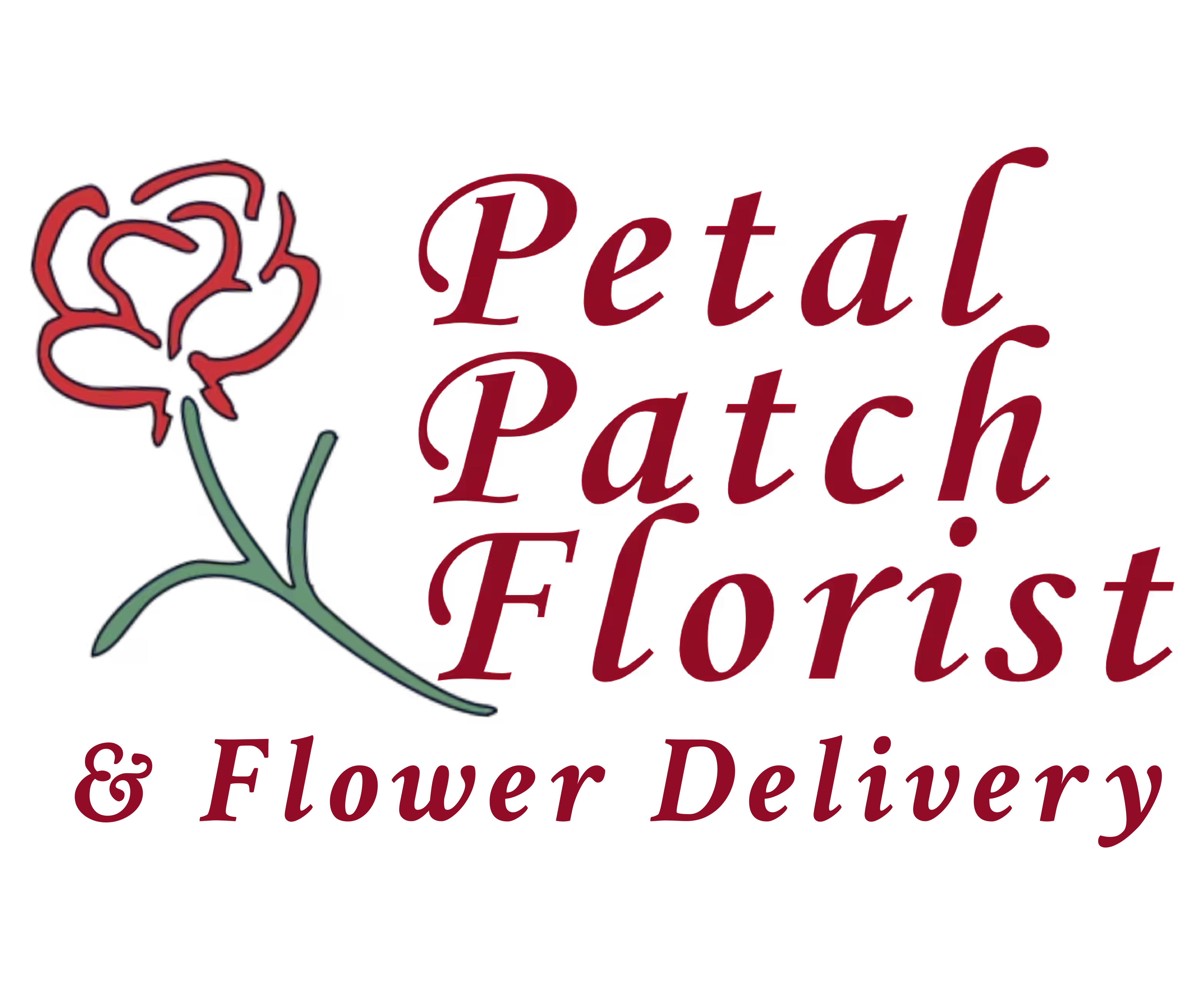 Katy TX Florist & Flower Delivery - Flower Shop Near Me - Petal Patch ...