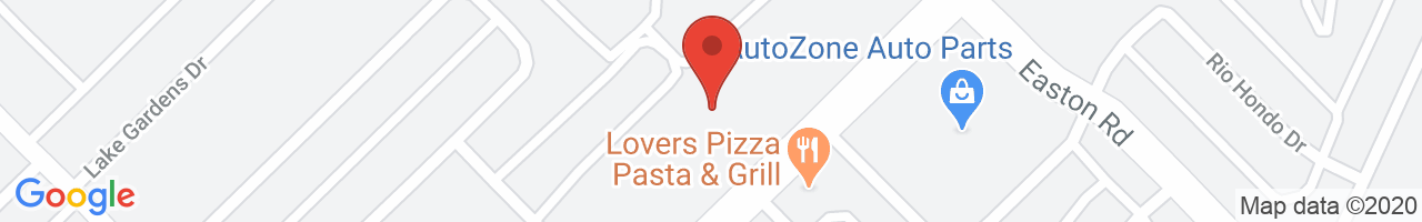 Delivery Information