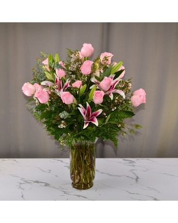 Roses Delivery in Dallas, TX | McShan Florist