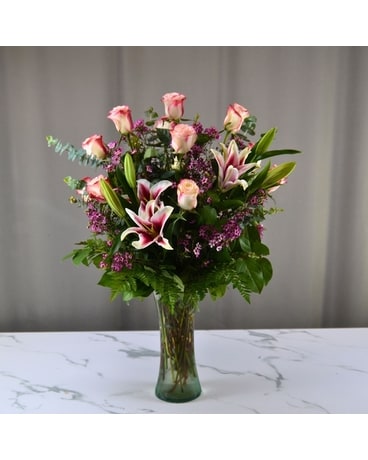 Roses Delivery in Dallas, TX | McShan Florist