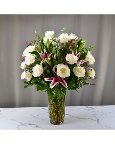 Roses Delivery in Dallas, TX | McShan Florist