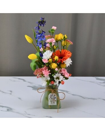 Birthday Flowers Delivery in Dallas, TX | McShan Florist