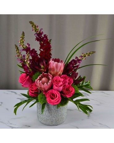 Birthday Flowers Delivery in Dallas, TX | McShan Florist