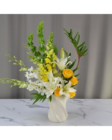 Best Sellers Flowers Delivery in Dallas, TX | McShan Florist