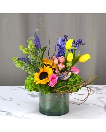 Mother's Day Flowers Delivery in Dallas, TX | McShan Florist