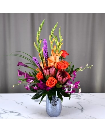 Birthday Flowers Delivery in Dallas, TX | McShan Florist