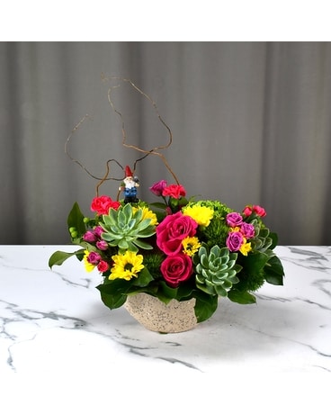 Birthday Flowers Delivery in Dallas, TX | McShan Florist