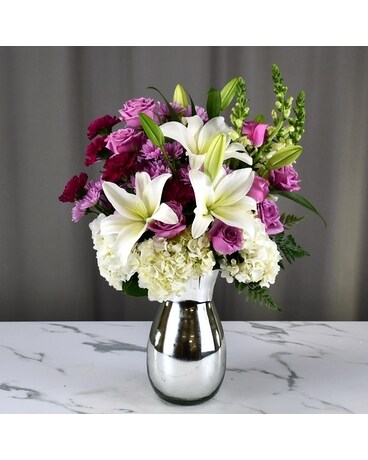 McShan Margot Bouquet in Dallas, TX | McShan Florist