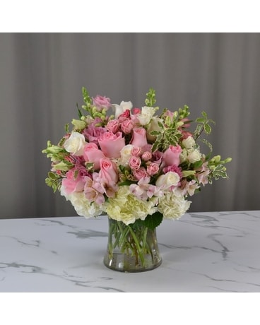 Flowers for Love & Romance Delivery in Dallas, TX | McShan Florist