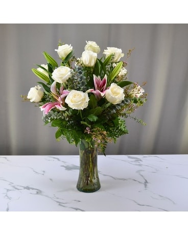 Roses Delivery in Dallas, TX | McShan Florist