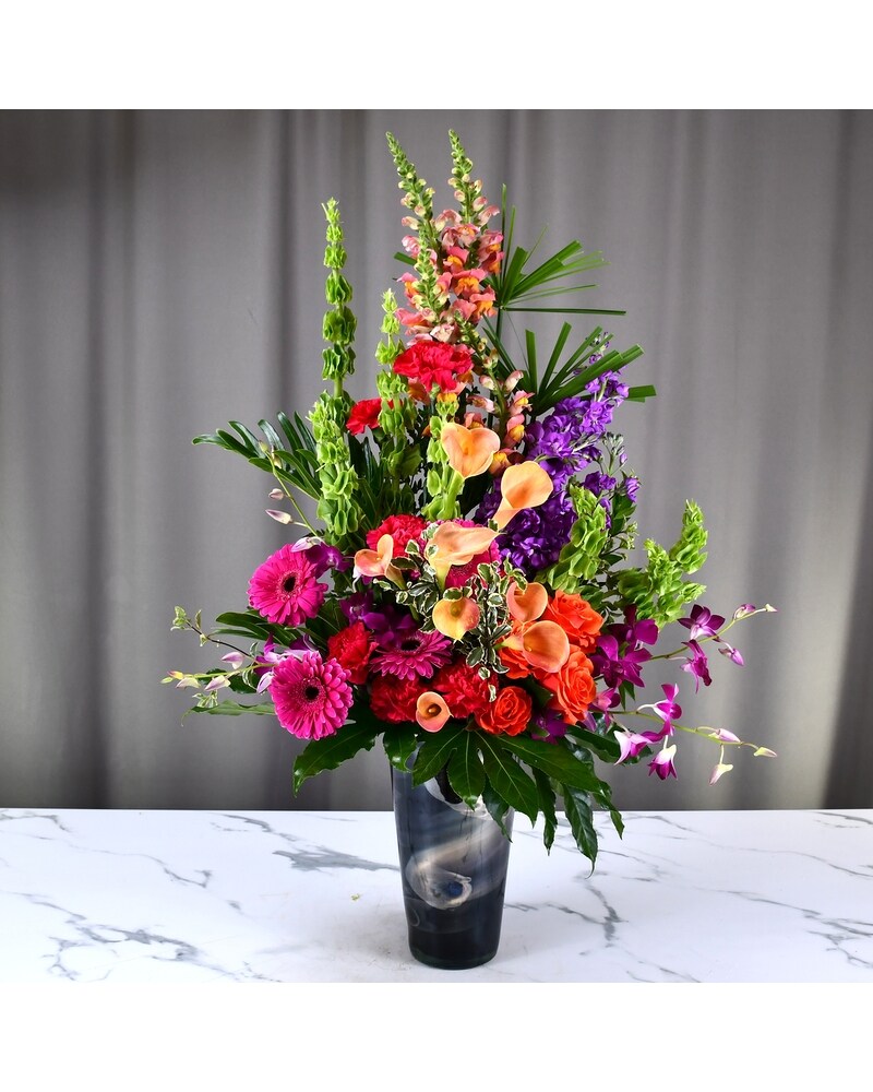 McShan Chelsea Bouquet in Dallas, TX | McShan Florist