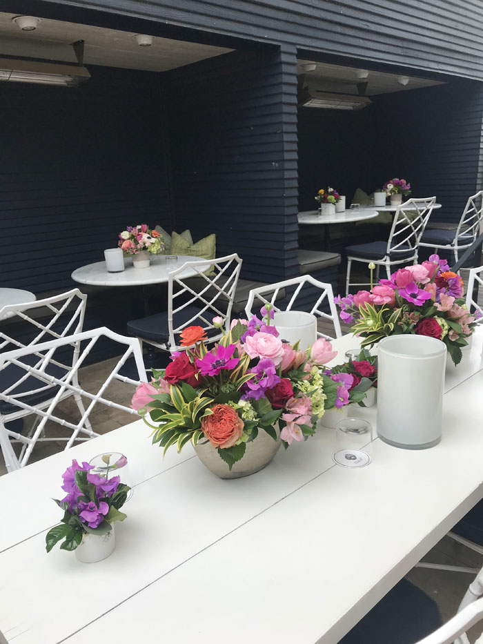 Corporate Events by King Florist | Austin, TX Florist