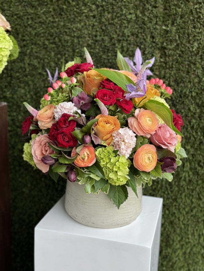 Corporate Events by King Florist | Austin, TX Florist