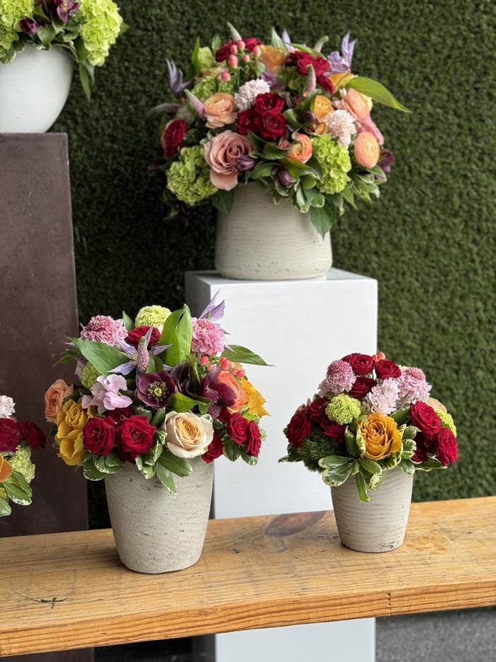 Corporate Events by King Florist | Austin, TX Florist
