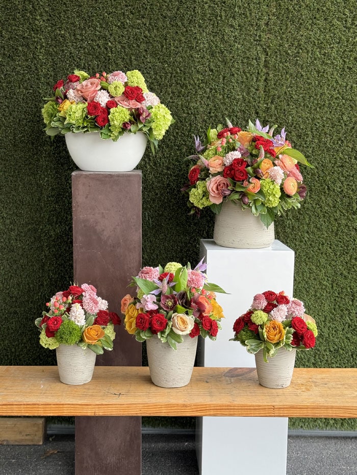 Corporate Events by King Florist | Austin, TX Florist